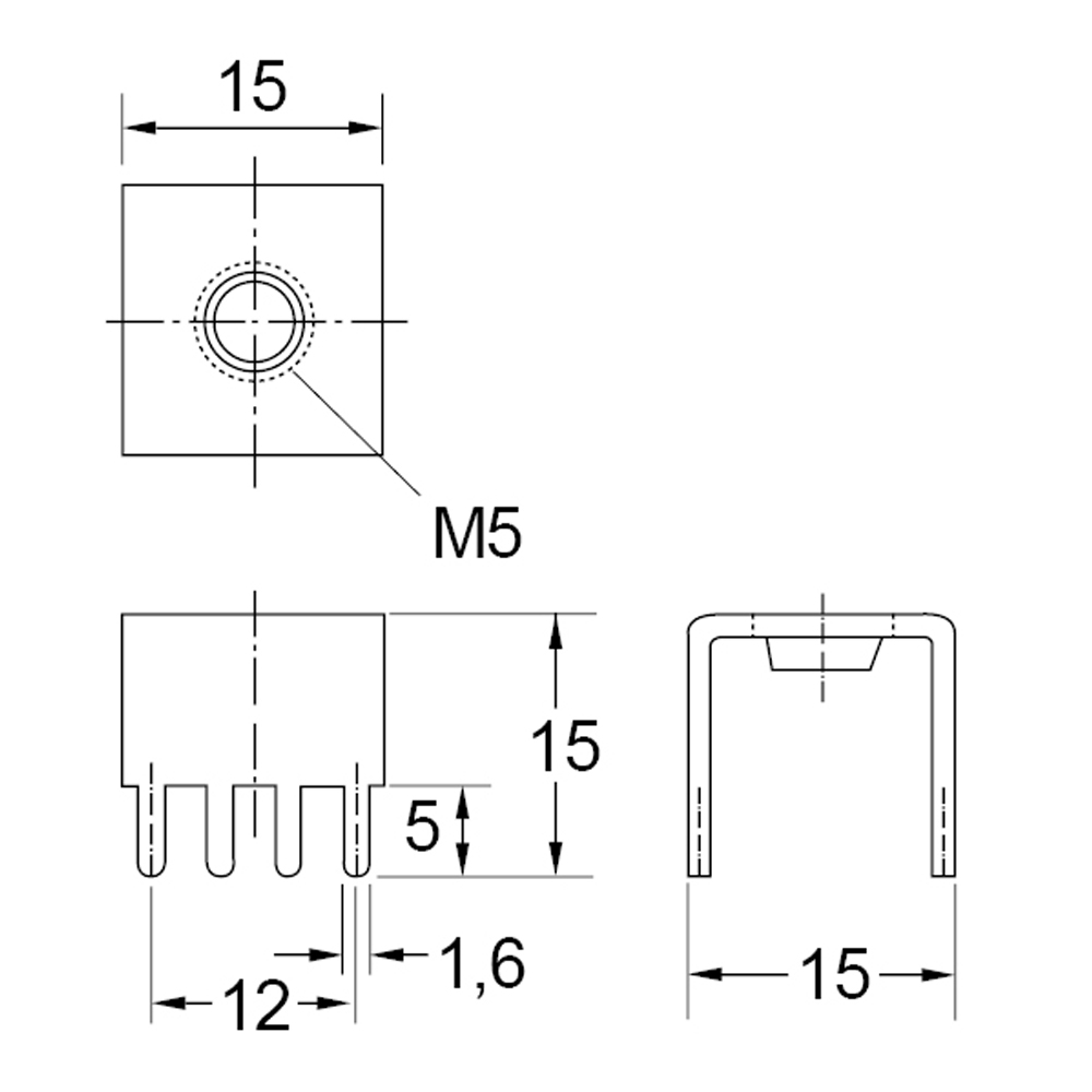 Powerelemente - THORA