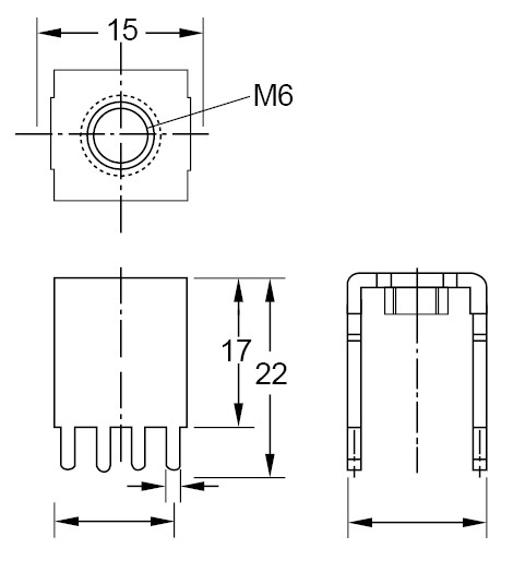 Powerelemente - THORA